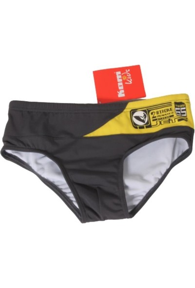 Jet Sprint Erkek Çocuk Mayo