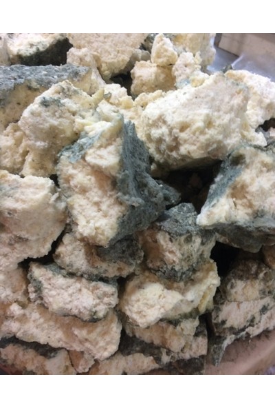 Uygun Fiyatlısı Karapınar Küflü Tulum Peyniri 1 kg