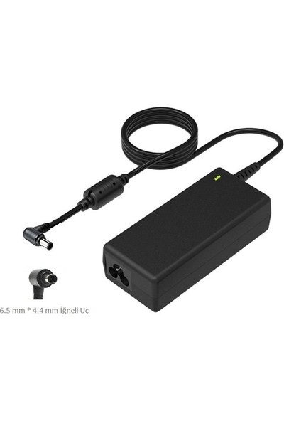 Platoon Monitör Adaptörü 19 Volt 2.1 Amper Sony Samsung Lg Adaptör 6.5x4.4 Platoon Monitör Adaptörü 19 Volt 2.1 Amper Sony Samsung Lg Adaptör 6.5x4.4