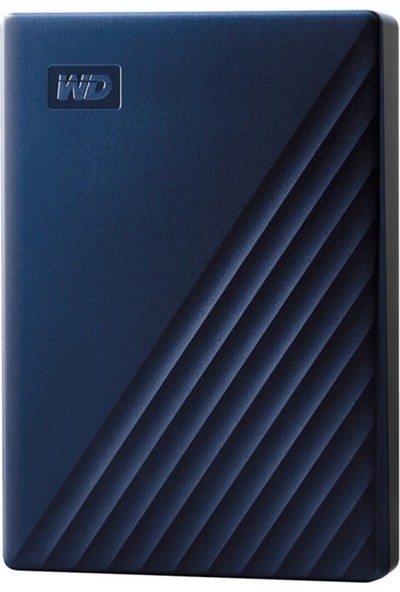 Wd WDBA2F0050BBL-WESN My Passport 5 Tb 2.5 Wd WDBA2F0050BBL-WESN My Passport 5 Tb 2.5