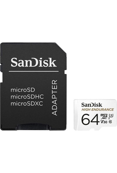 Sandisk SDSQQVR-128G-GN6IA Hafıza Kartı Sandisk SDSQQVR-128G-GN6IA Hafıza Kartı
