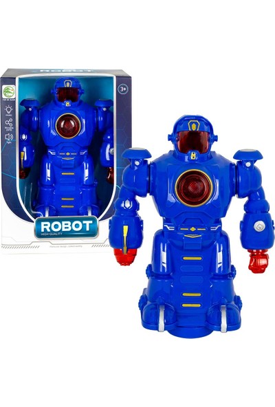 Toru Toys Torutoys High Quality Küçük Robot