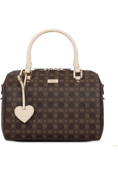 Vakko Kadın Çanta Küçük Boy