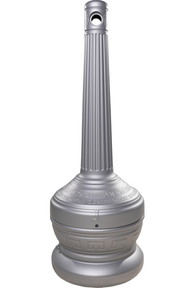 Tebas Küllük EPHESUS35 150 x 40 cm Gri