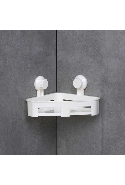 Okyanus Home Grande Üçgen Köşelik Raf