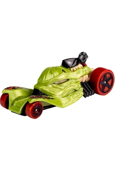 Hot Wheels 5'li Araba Seti GTN42