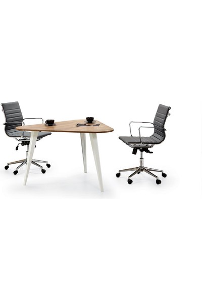 Akr Ofis Step Angle Toplantı Masası Akr Ofis Step Angle Toplantı Masası