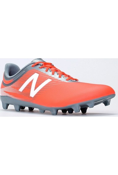 New Balance Football Turuncu Erkek Futbol Ayakkabısı