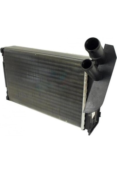 Kale Renault R19 Kalorifer Radyatörü 7701033457