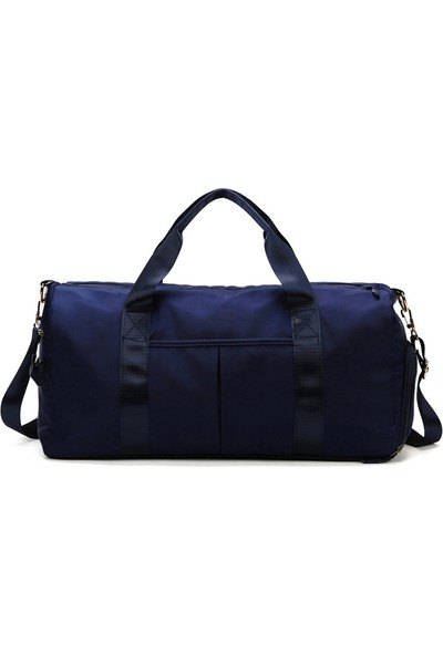 Only Ly Seyahat Çantası Seyahat Cebi Moda Çapraz Vücut Spor Seyahat Çantası Giyim Saklama Çantası-Mavi (Yurt Dışından) Only Ly Seyahat Çantası Seyahat Cebi Moda Çapraz Vücut Spor Seyahat Çantası Giyim Saklama Çantası-Mavi (Yurt Dışından)