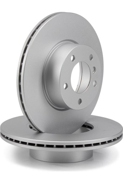 Bosch Renault Megane Iıı 3 Ön Fren Diski Takım 402060010R