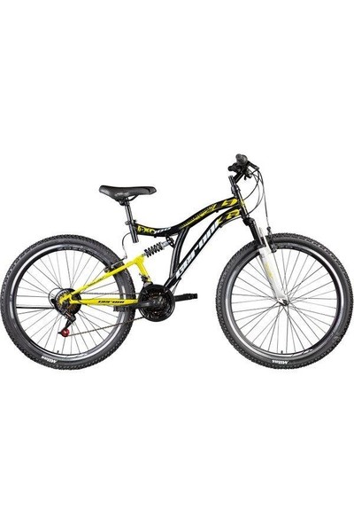 Kron Geroni Fxc 100 26 Jant Kron Geroni Fxc 100 26 Jant