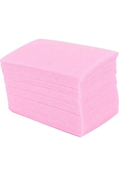 Elea Protez Tırnak Kalıcı Oje Uygulamalarında Kullanılan Tüysüz Pedler - 600'LÜ Paket Elea Protez Tırnak Kalıcı Oje Uygulamalarında Kullanılan Tüysüz Pedler - 600'LÜ Paket