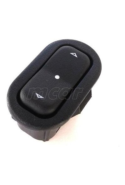 CRN Opel Corsa C - Astra Tekli Cam Düğmesi