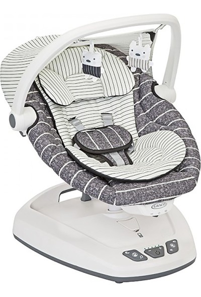 Graco Move With Me Ana Kucağı - Suits Me