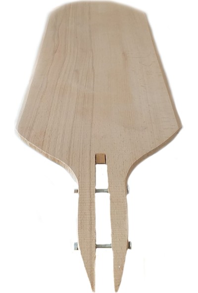 Fırıncı Market Pide Küreği - 150 x 38 cm.