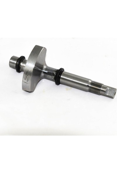 Ybs Cbf 150 Balansör Mili