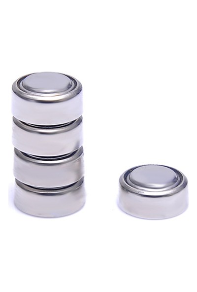 Niyet Minik Pil AG13 (10 Adet) Parti Oyuncakları Için Niyet Minik Pil AG13 (10 Adet) Parti Oyuncakları Için