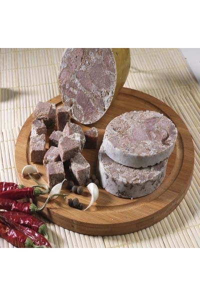 Yıldız Et Dilimli Kavurma 100 gr