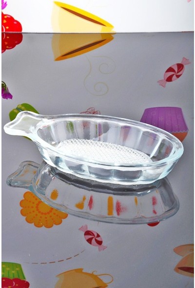 Zuzu Made Cam Bebek Rendesi - Meyve Rendesi - Elma Rendesi