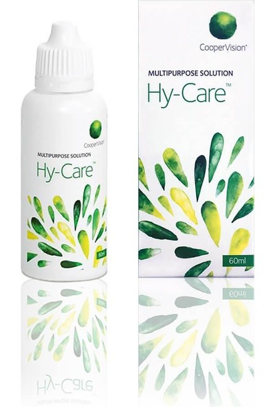 Hy-Care 60 ml (Uçak Boy)