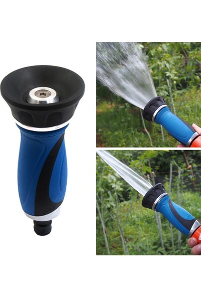 Beauty Life Bahçe Su Tabancası (Yurt Dışından)