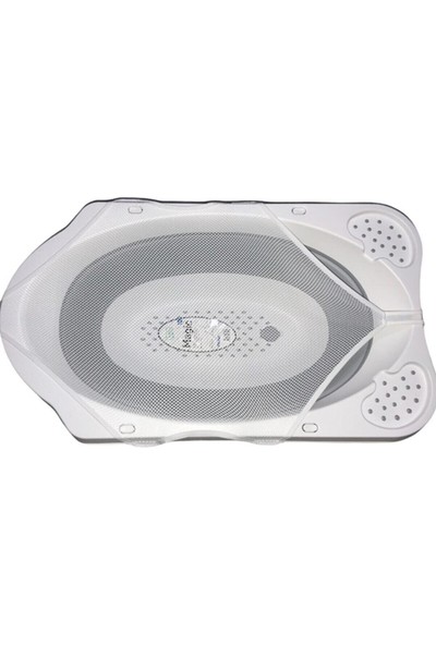 Hobby Life Bebek Küvetlerine Uygun Küvet Filesi (Katlanır)