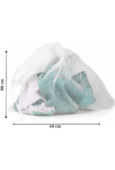 Magic Lady Hanımeli Magıc Lady 60 x 80 cm Perde Yıkama Filesi Magic Lady Hanımeli Magıc Lady 60 x 80 cm Perde Yıkama Filesi