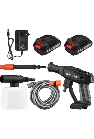 Beauty Life 15 Inç Sulama Çubuğu (Yurt Dışından)