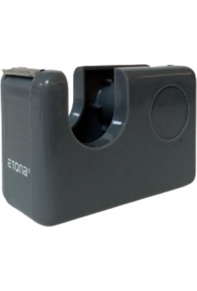 Etona Bant Kesici Küçük Boy Renkli 8x3.5 cm