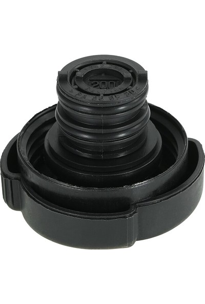 Febı Bmw E34 E39 F07 F10 Radyatör Ek Depo Kapağı 17117639022