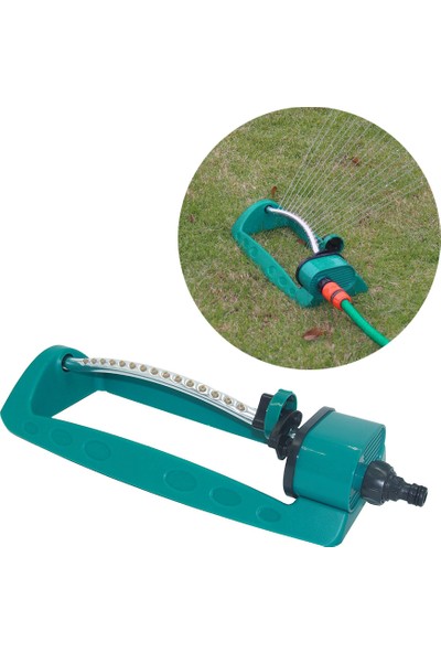 Beauty Life Bahçe Çim Yardımı Için Su Fıskiyesi (Yurt Dışından)