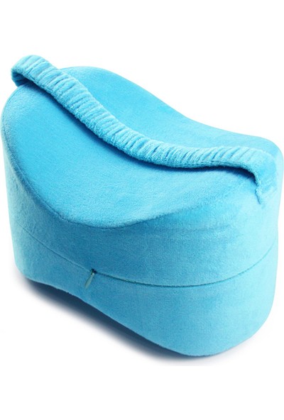 Beauty Life Pamuk Diz Yastığı (Yurt Dışından)