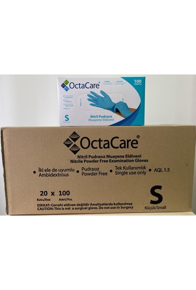 Octacare Modelleri, Fiyatları ve Ürünleri - Hepsiburada