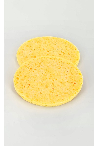 Prime 2 Li Cilt Bakım Süngeri