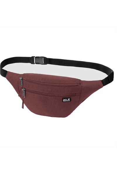 Jack Wolfskin Hokus Pokus Uniseks Bel Çantası 8006721-2185 Jack Wolfskin Hokus Pokus Uniseks Bel Çantası 8006721-2185