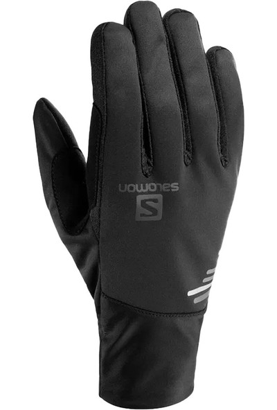 Salomon Equipe Glove U Erkek Eldiven LC1185100