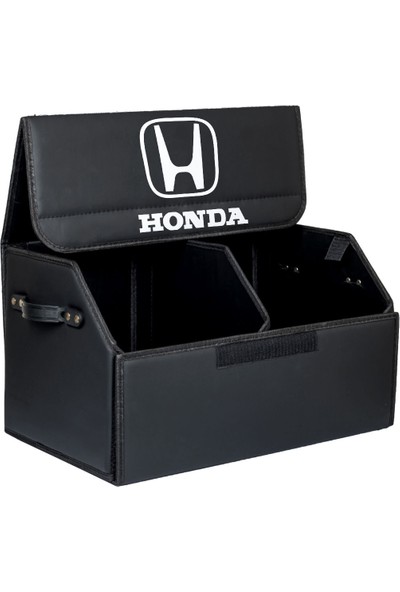 Carneil Otomobil Bagaj Çantası Impertex Kumaş Honda Uyumlu 48X29X31 cm Organizer Carneil Otomobil Bagaj Çantası Impertex Kumaş Honda Uyumlu 48X29X31 cm Organizer