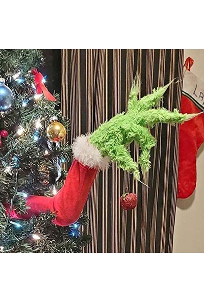 Brightest Star Kol Noel Ağacı Süslemeleri (Yurt Dışından) Brightest Star Kol Noel Ağacı Süslemeleri (Yurt Dışından)