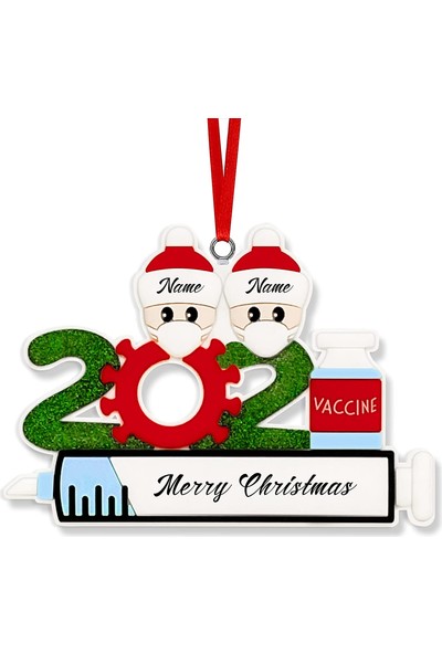 Brightest Star Çift Taraflı Baskılı Seramik Yılbaşı Süsü (Yurt Dışından) Brightest Star Çift Taraflı Baskılı Seramik Yılbaşı Süsü (Yurt Dışından)