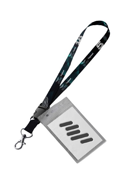 FNBX Aston Martin F1 Team Yaka Kartı Boyun Askı Ipi FNBX Aston Martin F1 Team Yaka Kartı Boyun Askı Ipi