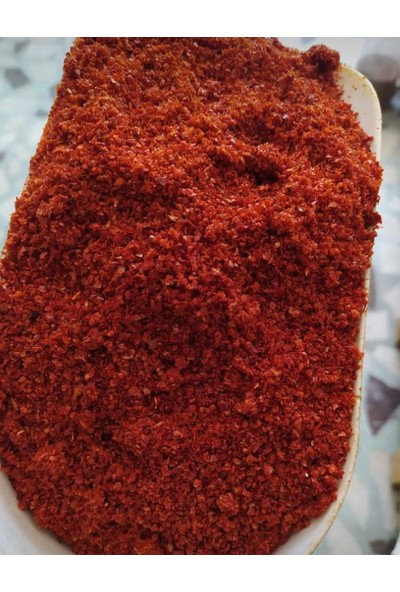 Antep Evim Kırmızı Evlik Birinci Sınıf Pul Biber 200 gr