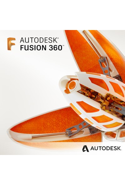 Serdar Hakan Akademi Autodesk Fusion 360 Görsel Eğitim Seti Serdar Hakan Akademi Autodesk Fusion 360 Görsel Eğitim Seti