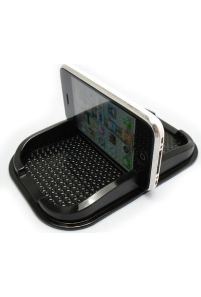 Beta Garage Araç Telefon Tutucu Kaydırmaz Stand Beta Garage Araç Telefon Tutucu Kaydırmaz Stand