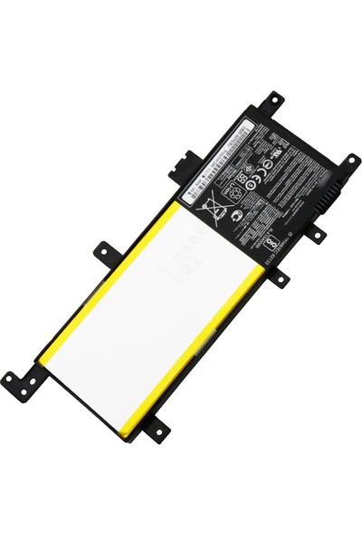 Fixar Asus X542UR-GQ438T Notebook Bataryası (Pili)