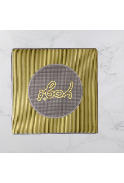 Dolce Mariee Yogi Tekerlekli Sandalye Minderi Ortopedik