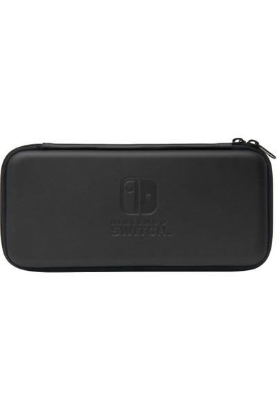 Gizala Nintendo Switch Korumalı Çanta Siyah Gizala Nintendo Switch Korumalı Çanta Siyah