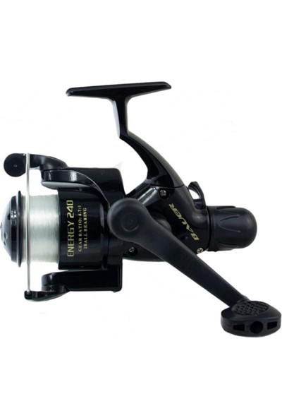 Bauer Energy 240 Olta Makinesi Bauer Energy 240 Olta Makinesi