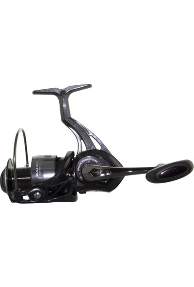 Bauer Spyder 10 5+1bb Lrf Makinası Bauer Spyder 10 5+1bb Lrf Makinası