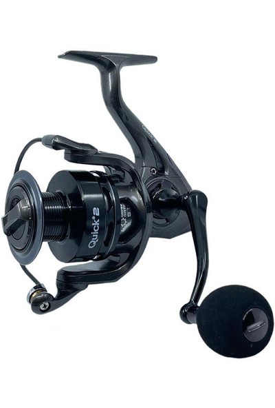 Dam Quıck 2 6000 Fd 5+1 Bb Olta Makinesi